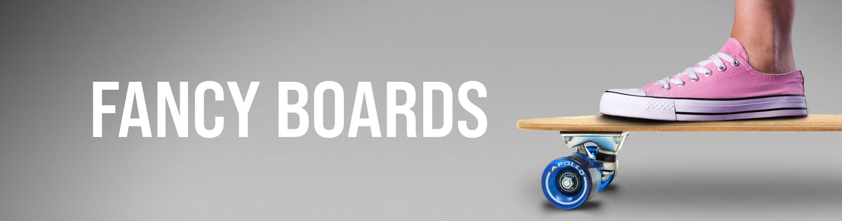 Fancy Boards – Apollo Funsport France